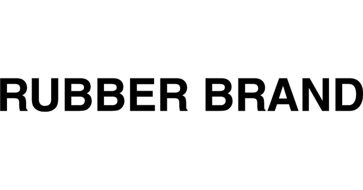 Rubber Brand - The Best Jiu Jitsu Gis and Apparel on the Market ...